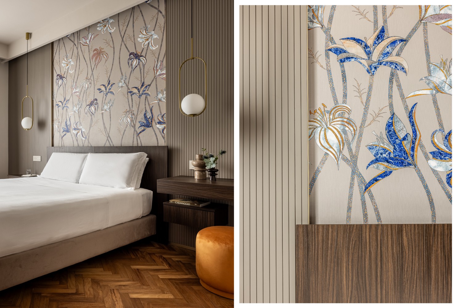 Aramis Rooms Guest House in Florence Historic Center near train station